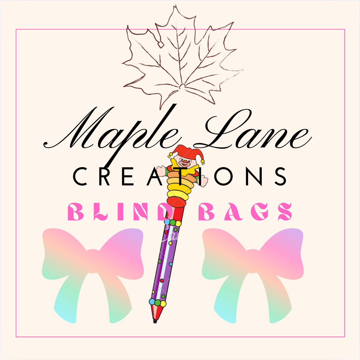 Maple Lane Creations